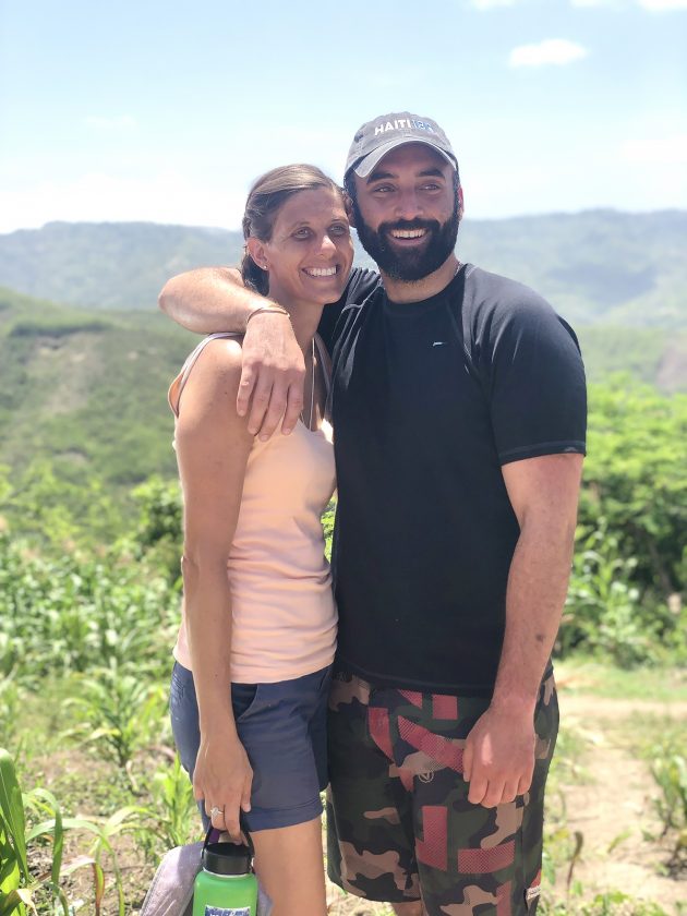 Virtual vows for local couples | News, Sports, Jobs - The Herald Star